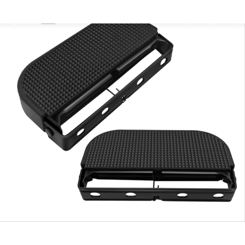 Jual Footstep Lebar Universal motor listrik sepeda listrik | Shopee ...
