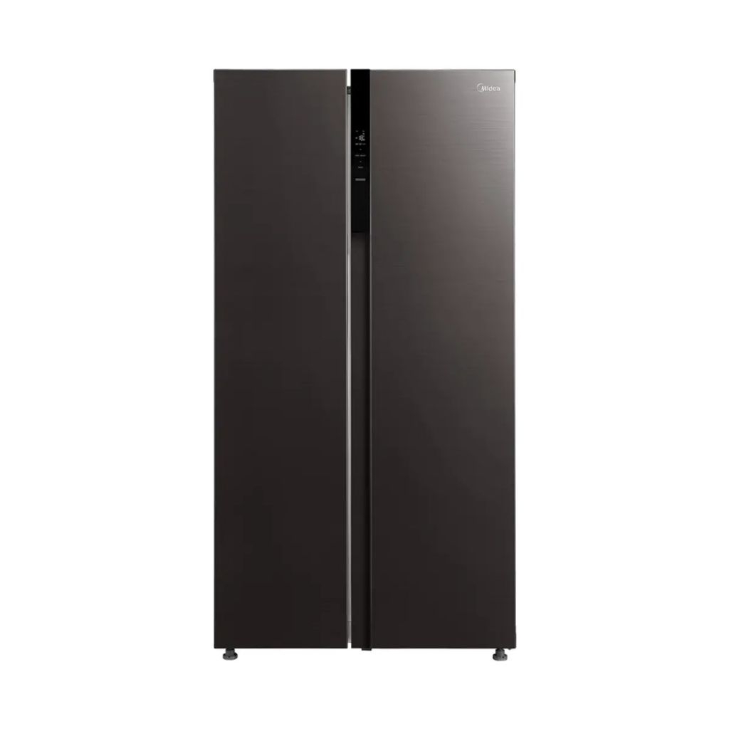 Jual Kulkas Side By Side MIDEA MDRS715FGF28ID 558 Liter | Shopee Indonesia