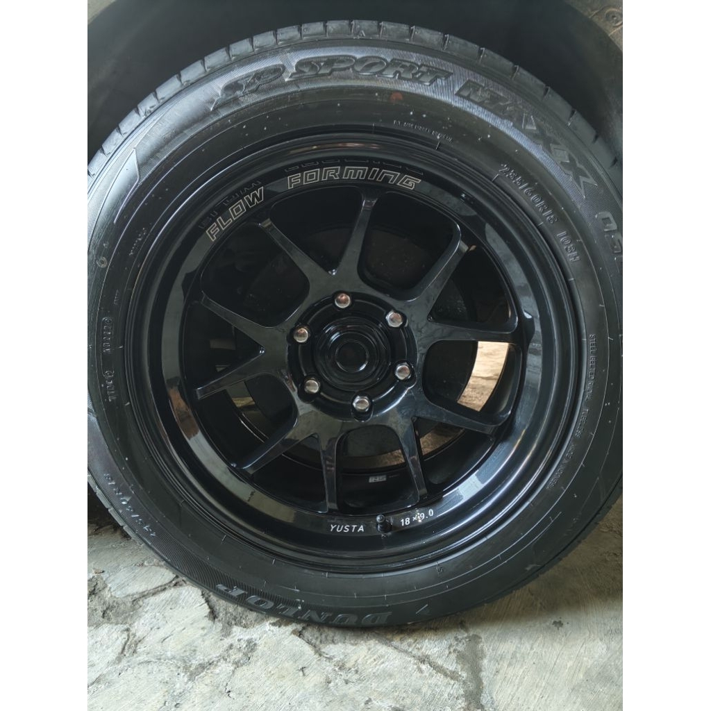 Jual VELG VENOM RACING R18 | Shopee Indonesia