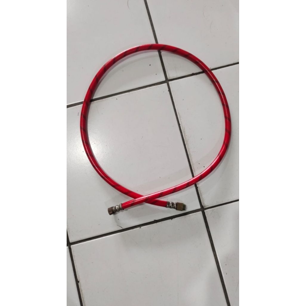 Jual Selang Sprayer Semprot Hama TU26 Pjng 1,2MTR | Shopee Indonesia