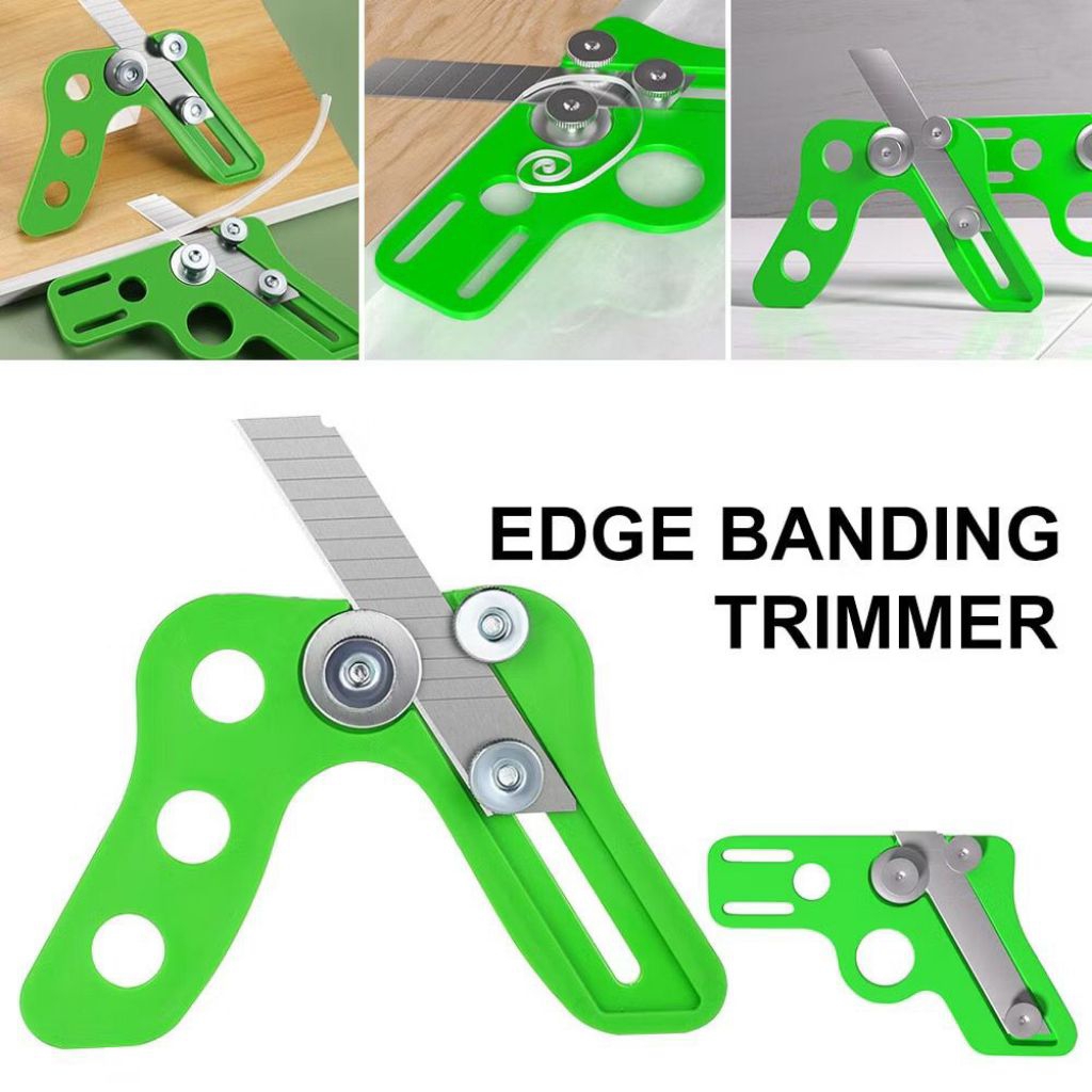 Jual Alat Potong Sudut Cutter Siku HPL Trimmer Edging Manual | Shopee ...