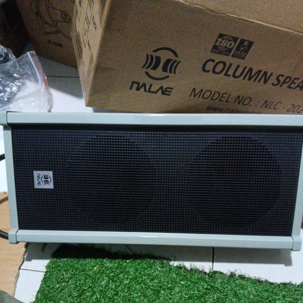Jual wall speaker wall speaker terbaik wall speaker toa Speaker dinding ...