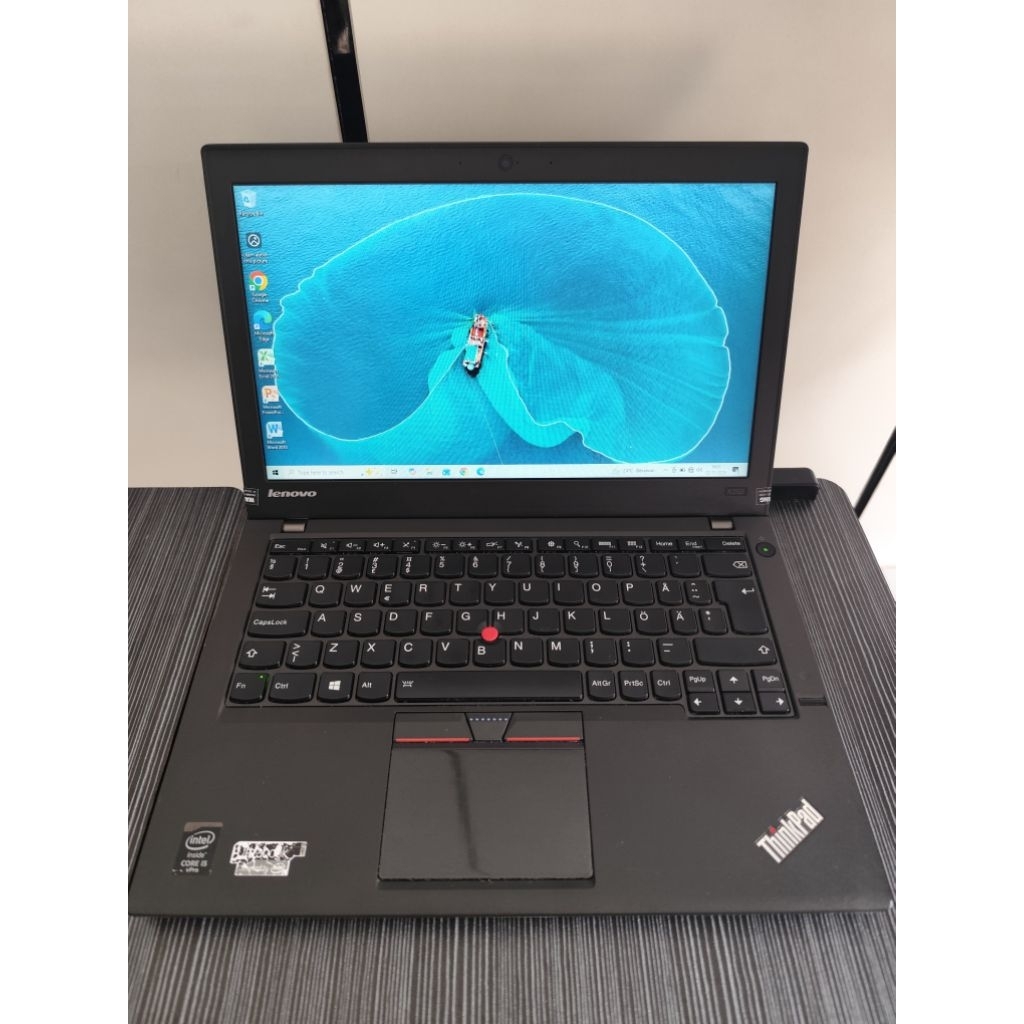 Jual LAPTOP LENOVO THINKPAD X250 I5 GEN 5 | Shopee Indonesia