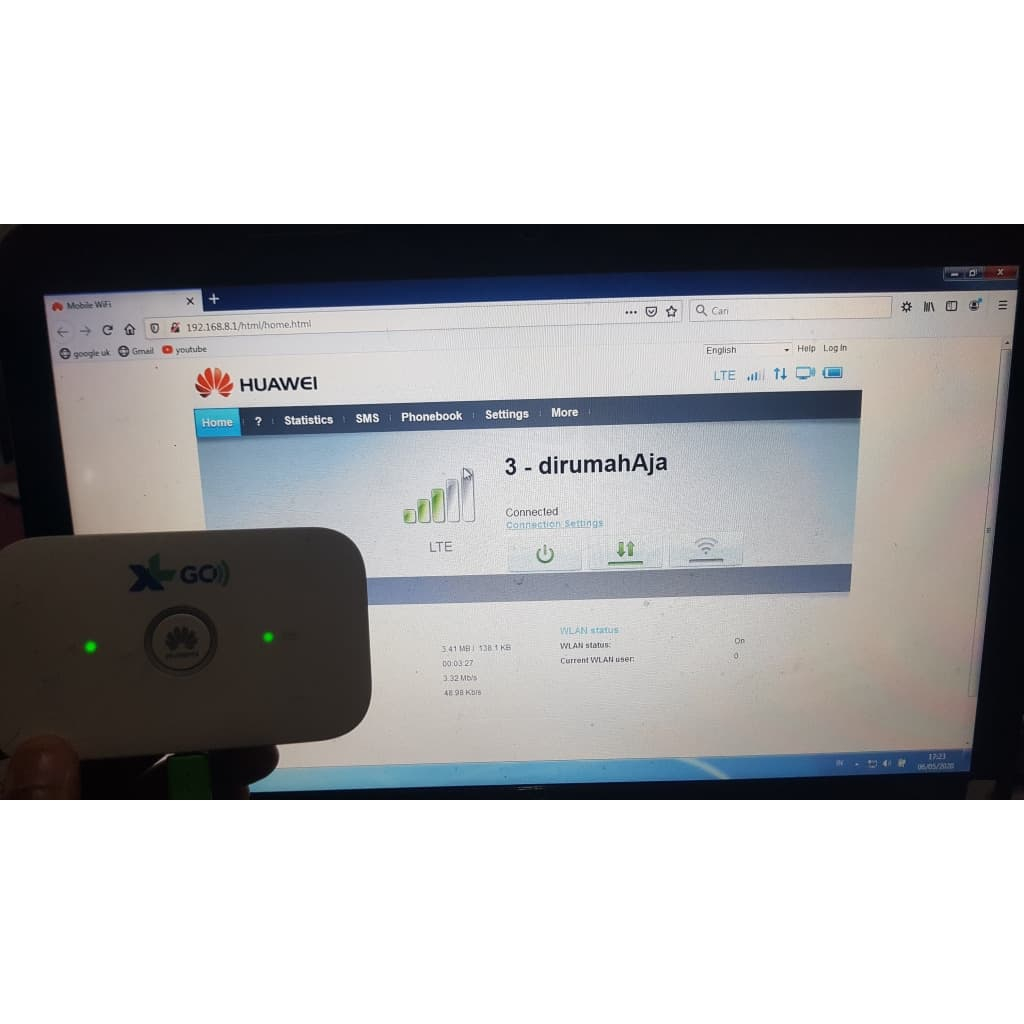 Jual Modem XL Terlengkap & Harga Terbaru Mei 2026 | Shopee Indonesia