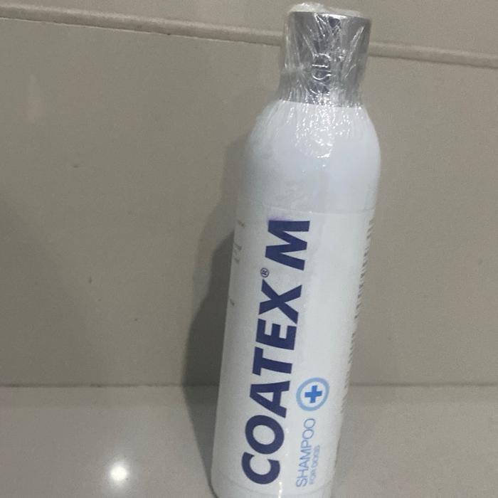 Jual Vetplus Coatex Medicated Shampoo | Shopee Indonesia
