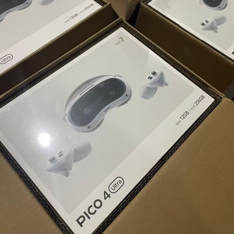 Jual Pico 4 Ultra VR Plus Games | Shopee Indonesia