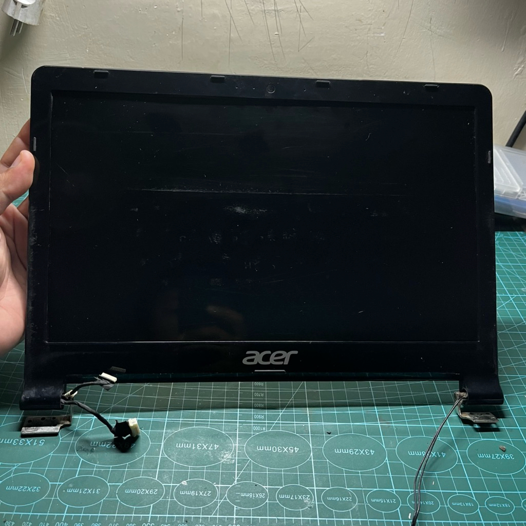 Jual LCD Laptop Acer one 14 z476 | Shopee Indonesia