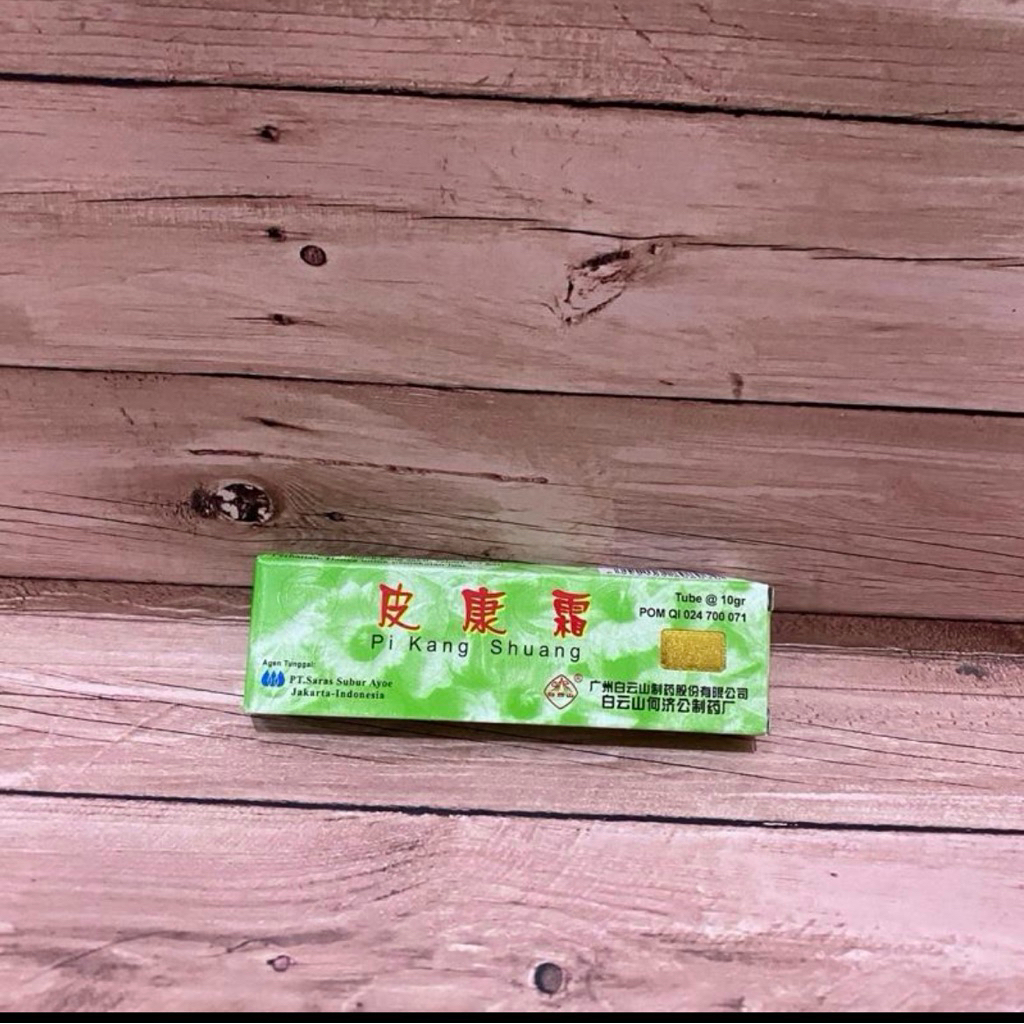 Jual salep gatal salep hijau untuk gatal tube | Shopee Indonesia