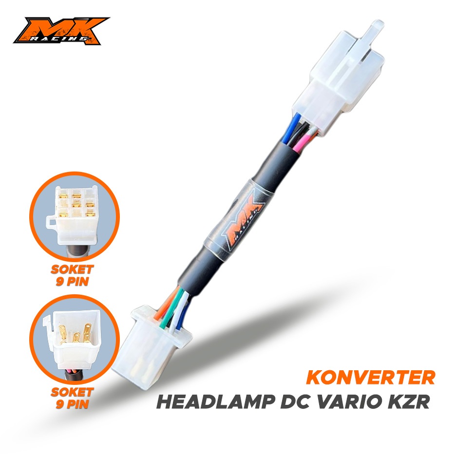 Produk MK RACING | Shopee Indonesia