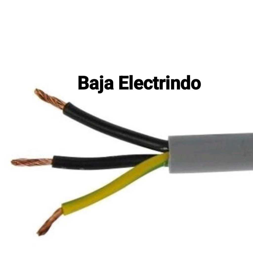 Jual Kabel Kontrol YSLY-JZ 3x1,5mm DELTA/ SMI per meter Kabel Serabut ...