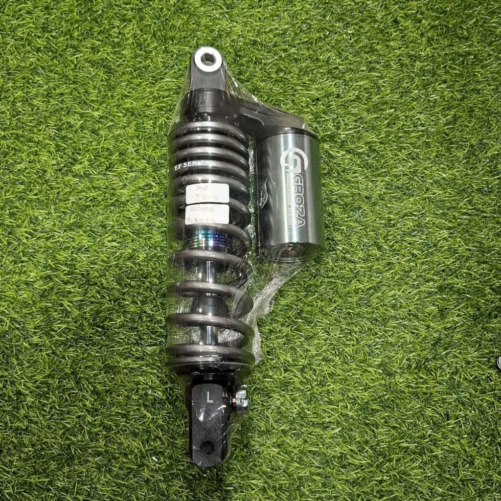 Jual SHOCK GROZA EF SERIES MIO 300MM | Shopee Indonesia