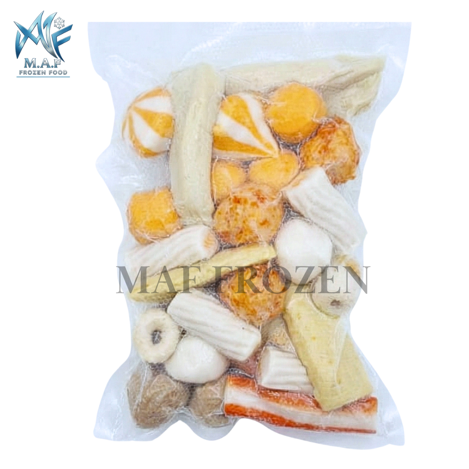 Jual CEDEA SUKI MIX Premium 500gr - Steamboat Cedea Premium Curah ...