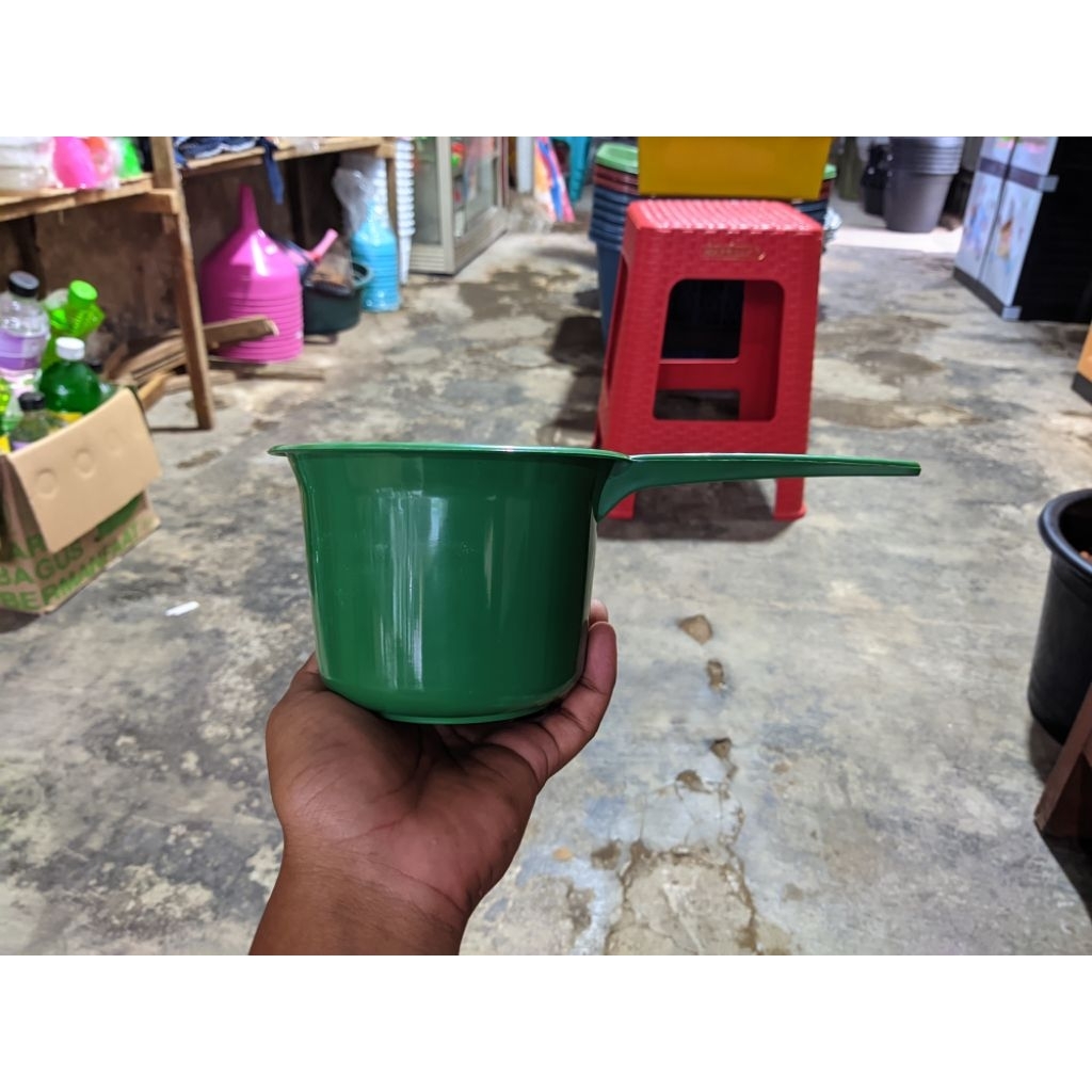 Jual gayung mandi mini | Shopee Indonesia