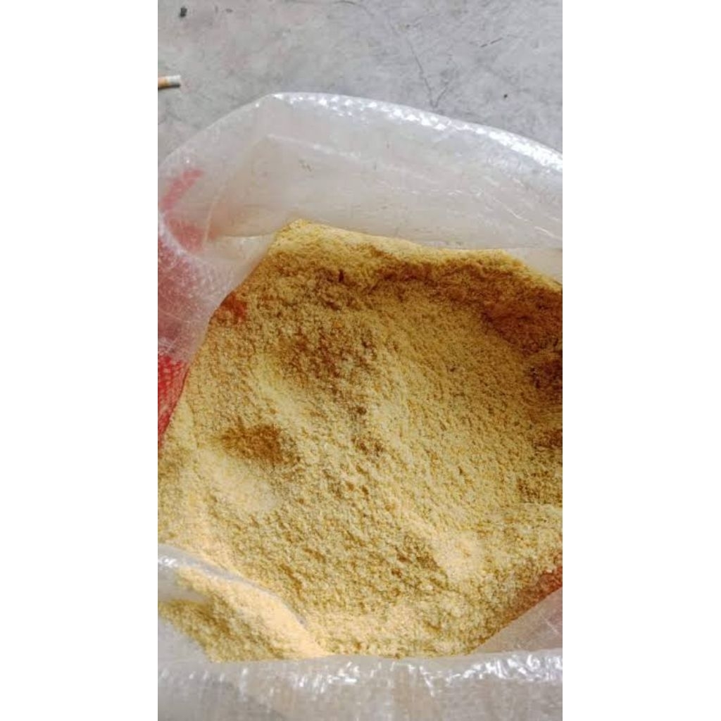 Jual Ampok Jagung untuk Pakan Ternak 1kg | Shopee Indonesia