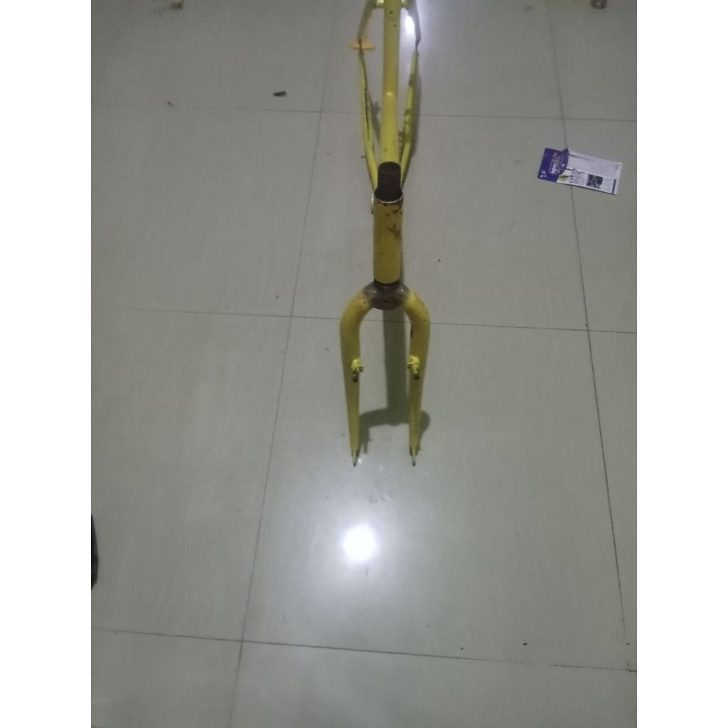 Jual sepeda federal original frame federal wildcat | Shopee Indonesia