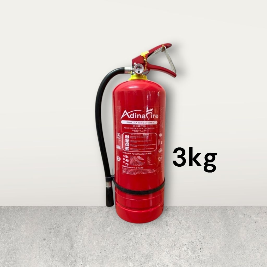 Jual Apar 3 Kg Terlengkap & Harga Terbaru Mei 2026 | Shopee Indonesia