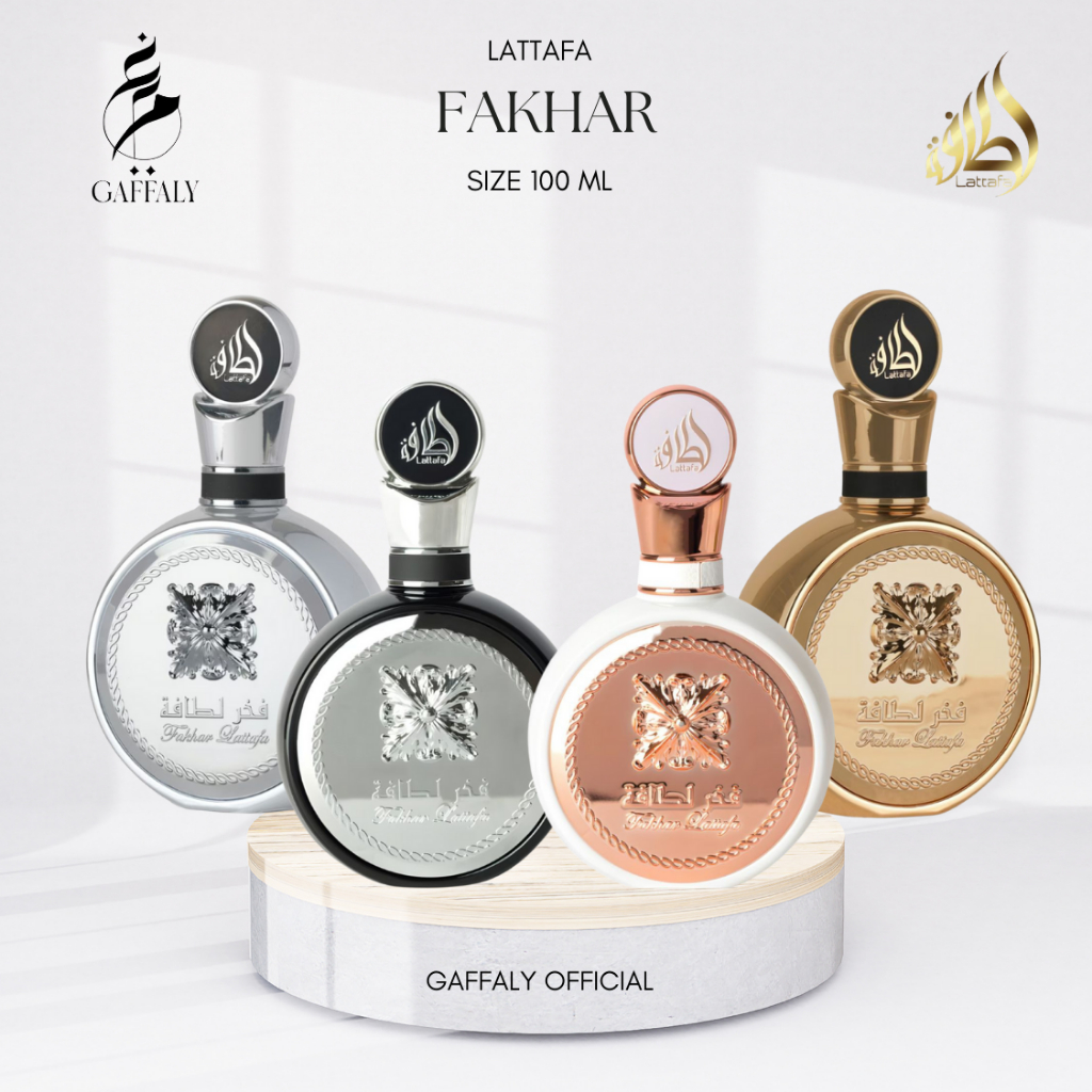 Jual Parfume Fakhar Women , Fakhar Man ,Fakhar Platine & Fakhar Extrait ...