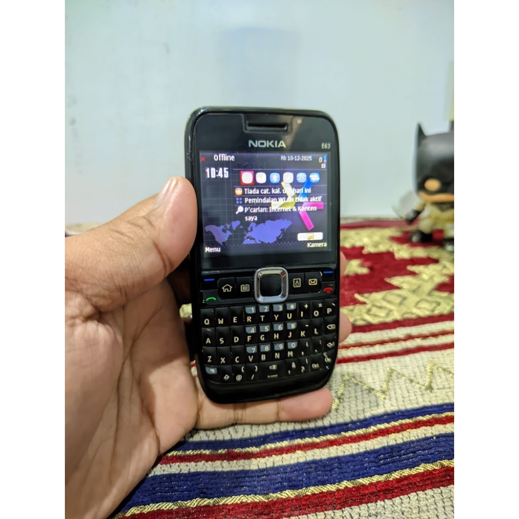 Jual NOKIA E63 | Shopee Indonesia