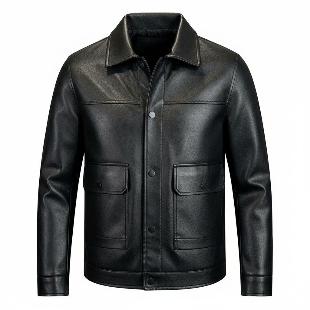 Jual DELIZIA | Vintage Series | Boxy Jacket Pilot Jacket M65 PREMIUM ...