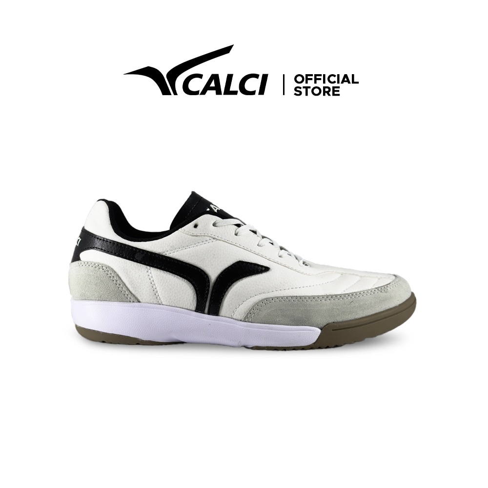 Jual Calci Sepatu Futsal Bomsala X Esforco - Sea/White | Shopee Indonesia