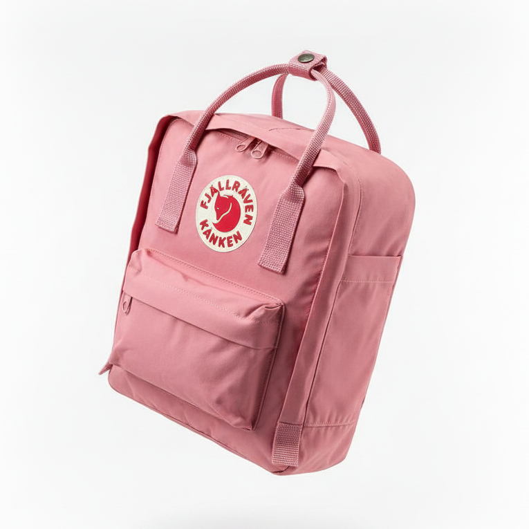 Jual Fjallraven Classic Kanken Mini - Pink Original | Shopee Indonesia