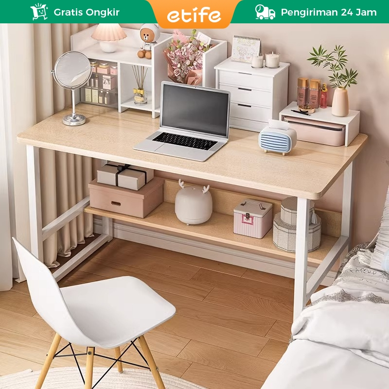 Jual Meja Kursi Kantor Terlengkap & Harga Terbaru Juni 2026 | Shopee ...