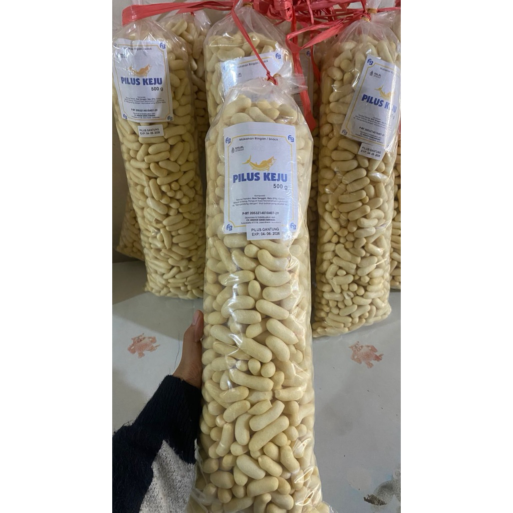 Jual Pilus Keju Gantung | Shopee Indonesia
