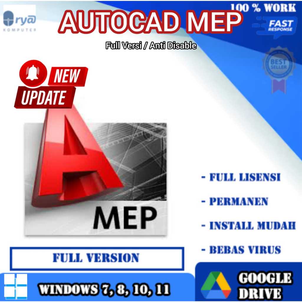Jual Autocad 2022 Terlengkap & Harga Terbaru Mei 2026 | Shopee Indonesia