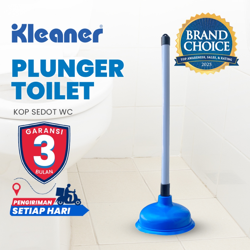 Toko Online Kleaner Official Shop | Shopee Indonesia