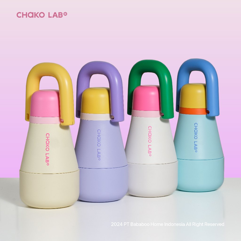 Toko Online CHAKO LAB Official Store | Shopee Indonesia