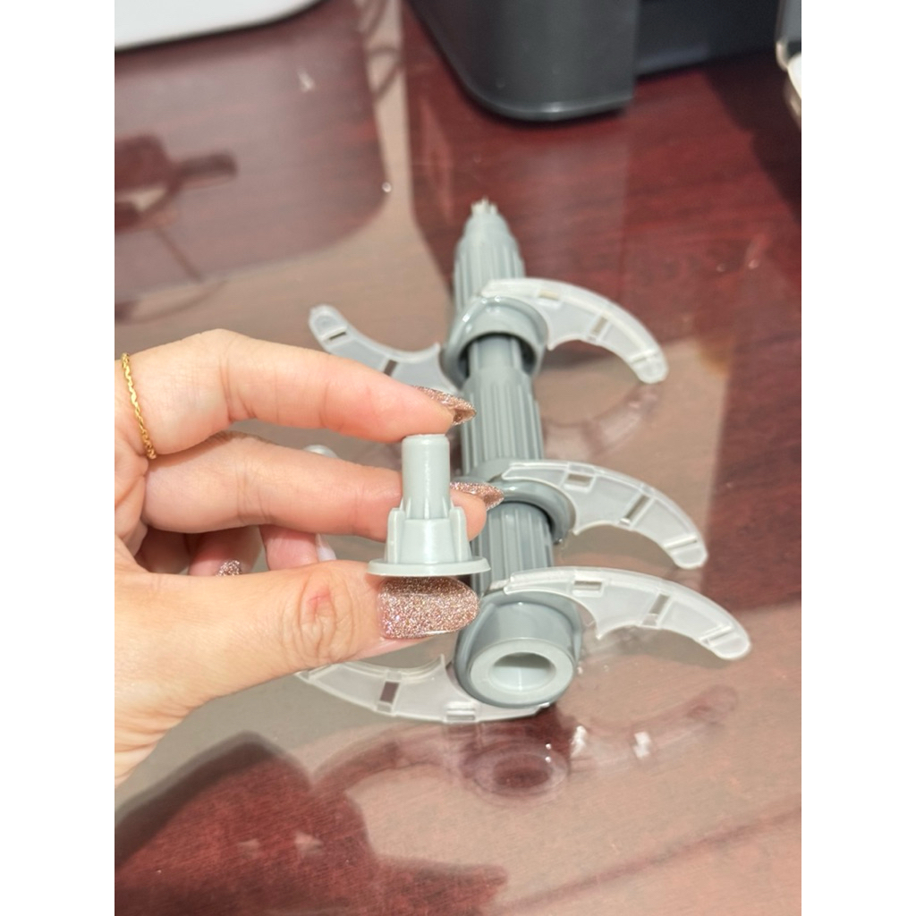 Jual PLUG CHOPPER CH200 CH100 CH50 Ch250 ch 200 bagian bawah pisau ...