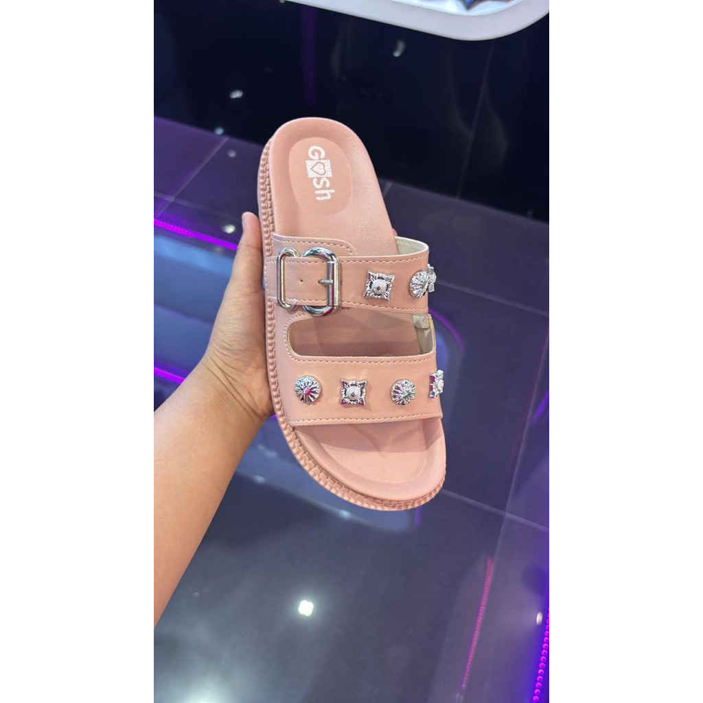 Jual sandal gosh art 450 sale | Shopee Indonesia