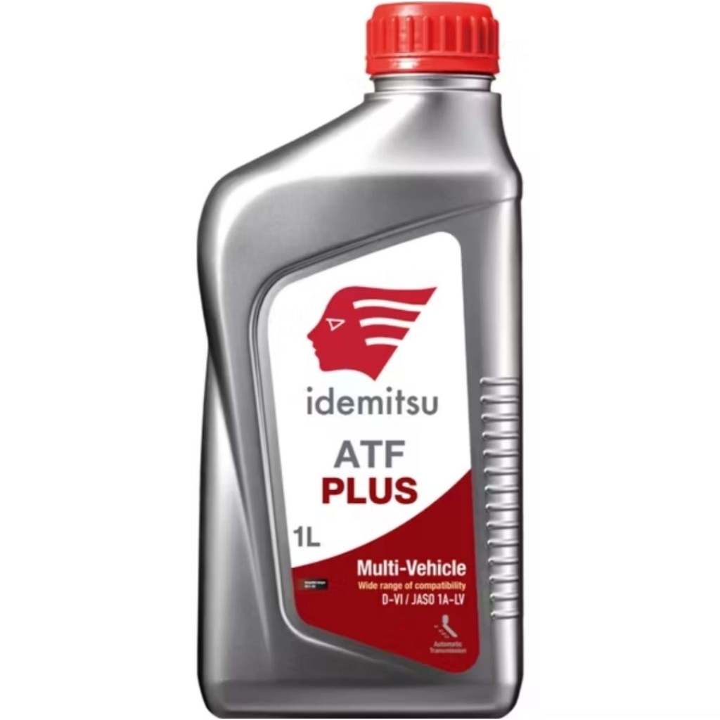 Jual Idemitsu ATF Plus Multi-Vehicle 1L - Oli Transmisi matic idemitsu ...