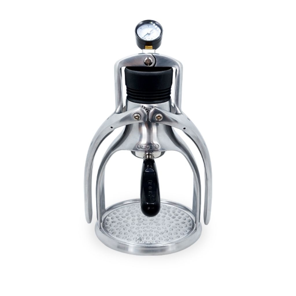 Jual Rok presso GC SS Pro With Manometer / Alat Kopi manual Espresso ...