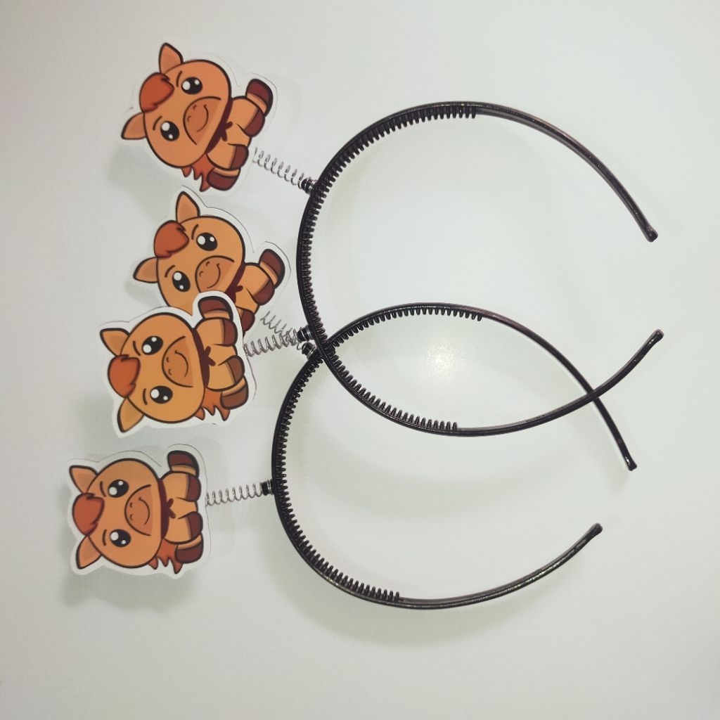 Jual Bando Custom Untuk Event / Kampanye / Promosi / Hari Raya | Shopee ...