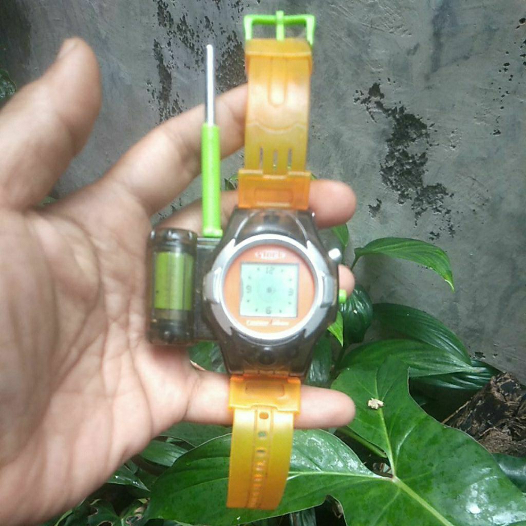 Jual JAM TANGAN SECOND ORIGINAL | Shopee Indonesia