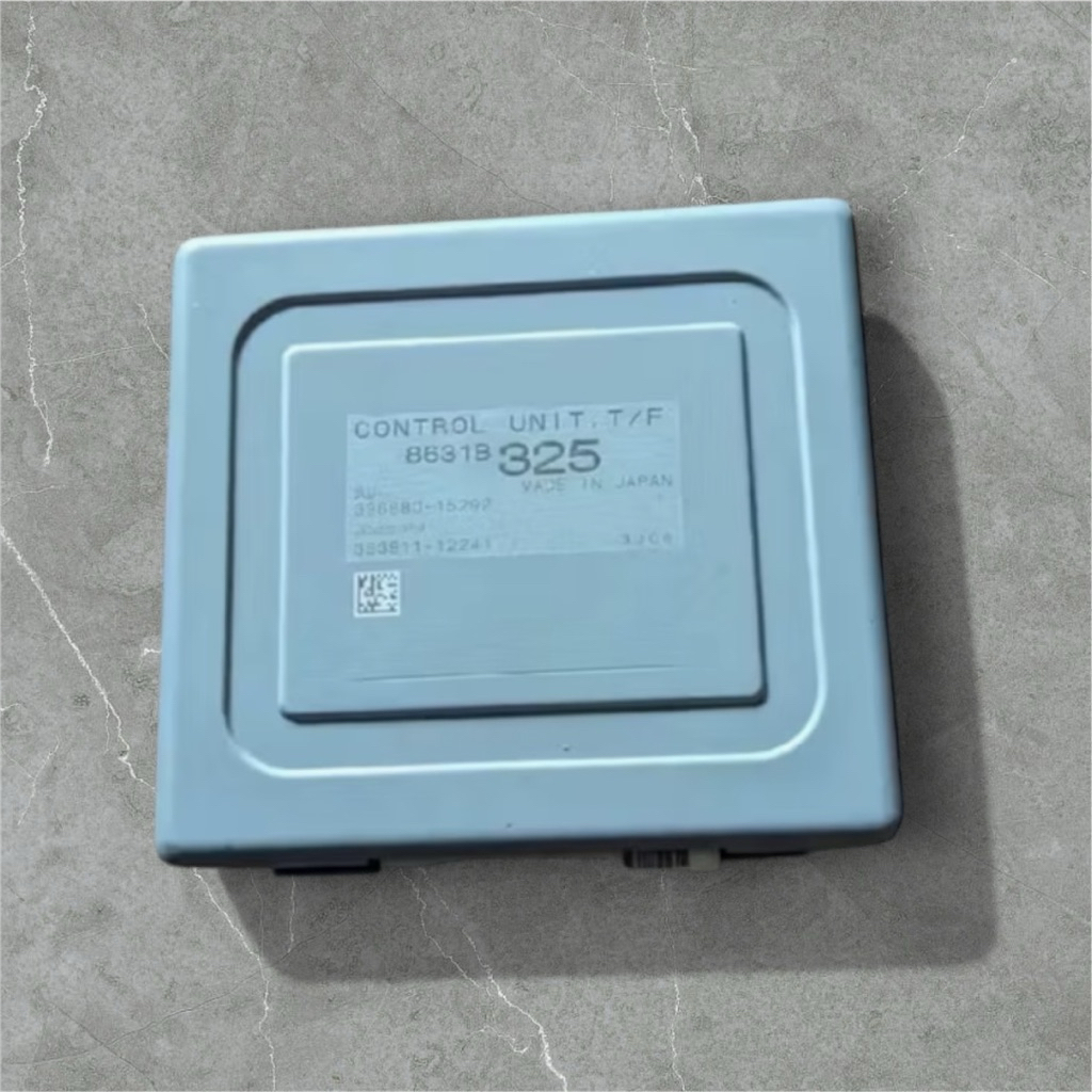 Jual Control Unit 4WD ECU Komputer Modul Pajero Sport / Triton Kode ...