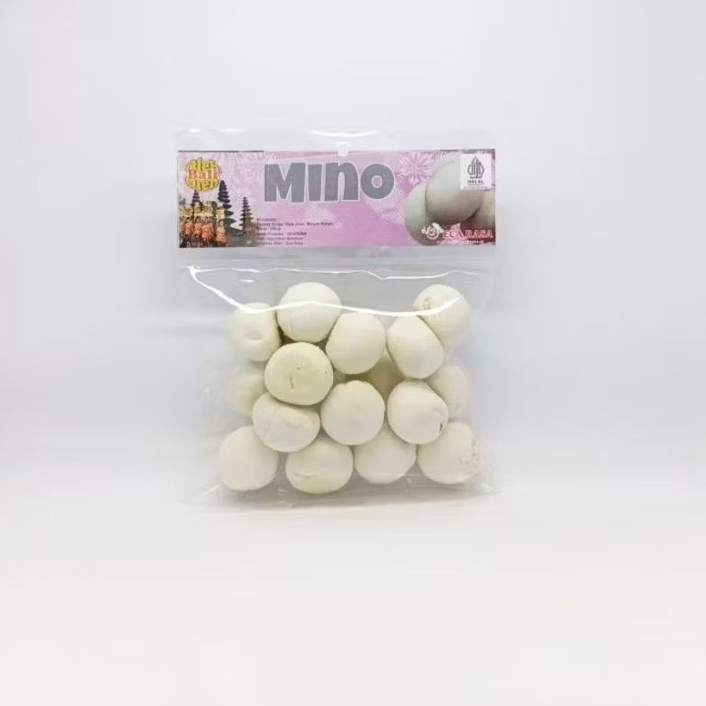 Jual Mino Eca Rasa Gula Aren Oleh-Oleh Khas Bali | Shopee Indonesia