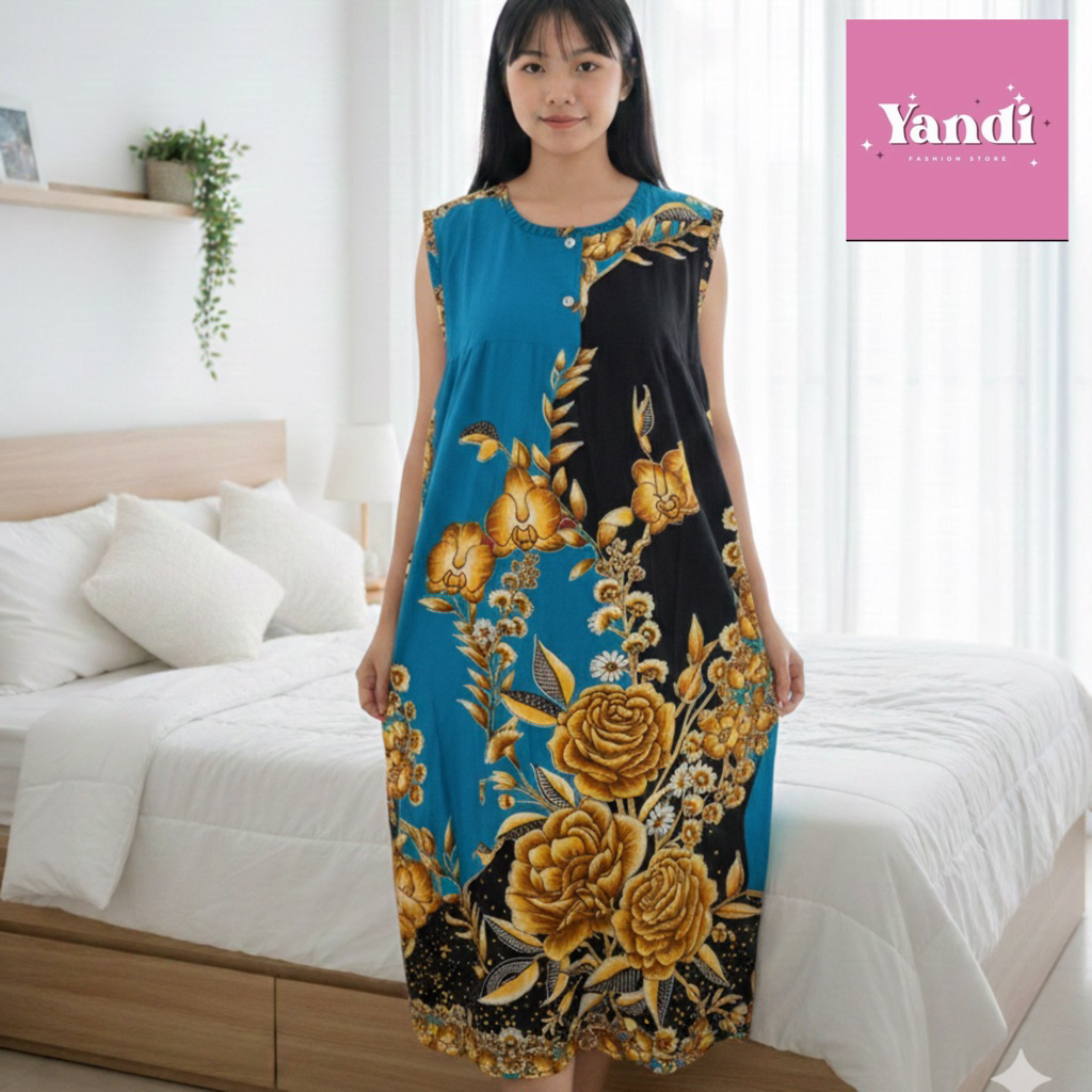 Jual DASTER YUKENSI KOREA MERK BATIK ALVIN LD 110-120 CM | Shopee Indonesia