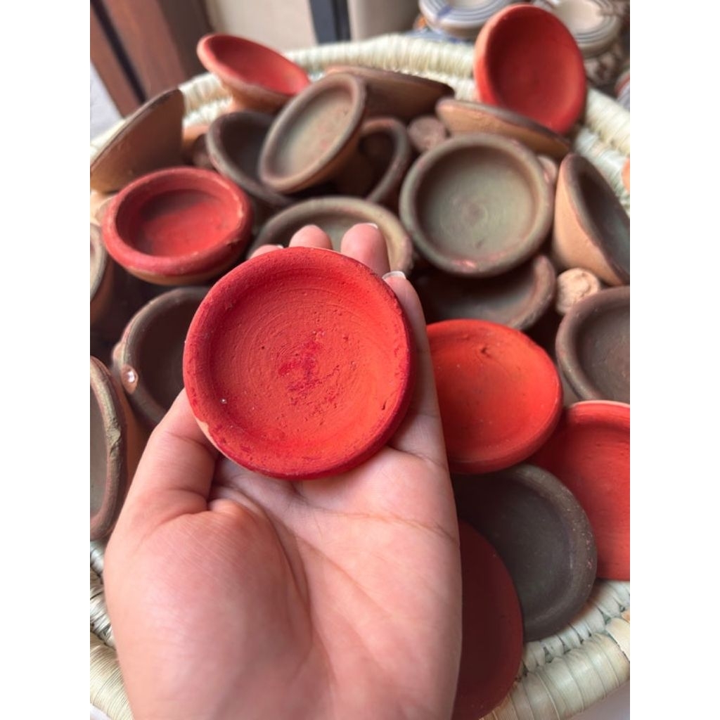 Jual Aker Fassi clay Pot Original from Morocco 100% ( Made in Morocco ...