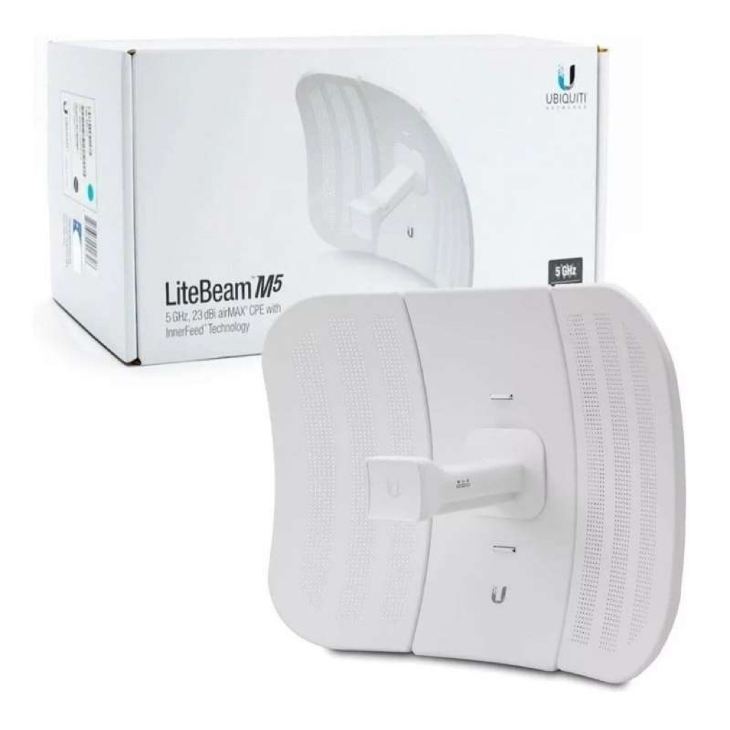 Jual Ubiquiti Litebeam M5 | Shopee Indonesia