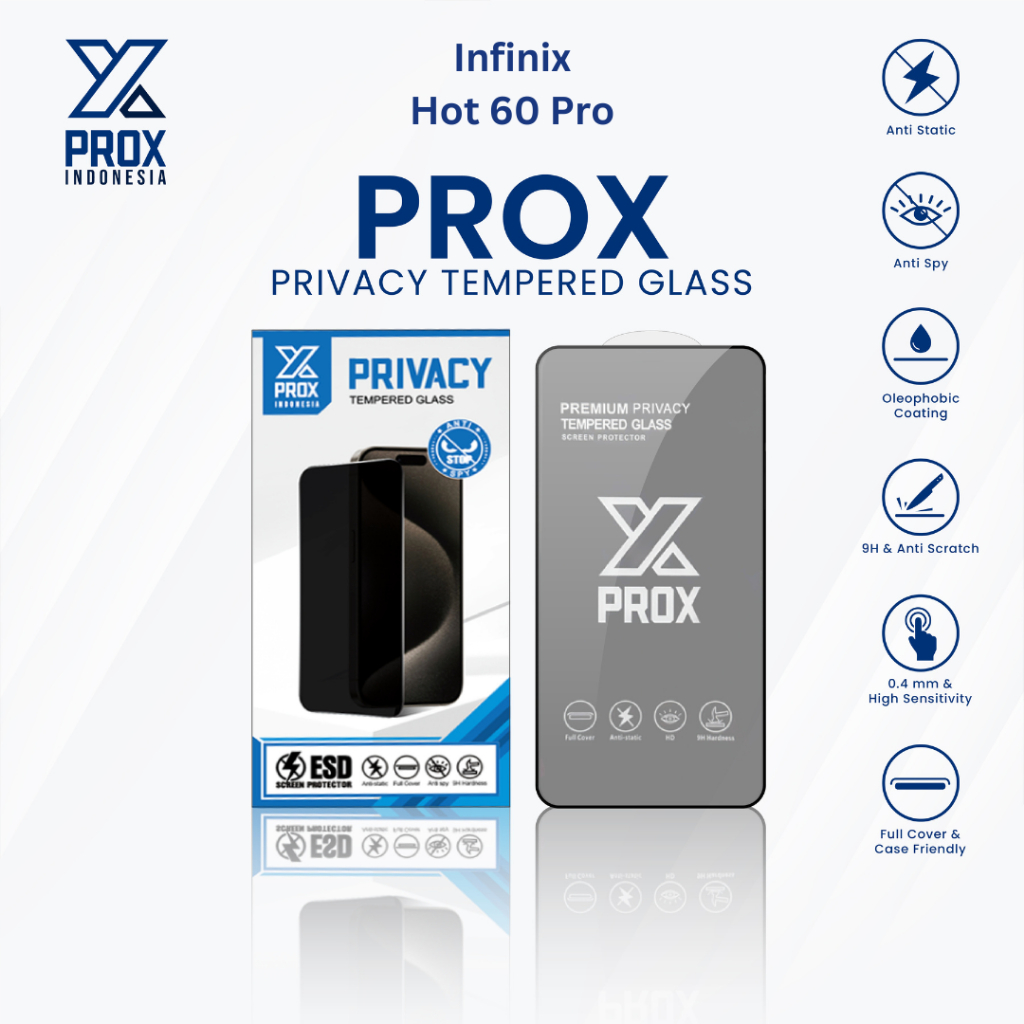 Toko Online Prox Official Store | Shopee Indonesia