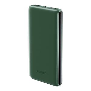 Jual ROBOT Power Bank RT180S Powerbank 10000mAh 3 Output Dual Input ...