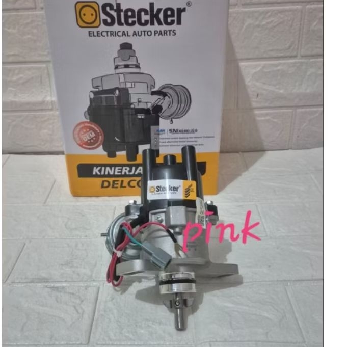 Jual Delco cdi Delko Cdi Daihatsu Zebra S89 Espass S91 Classy G102 ...