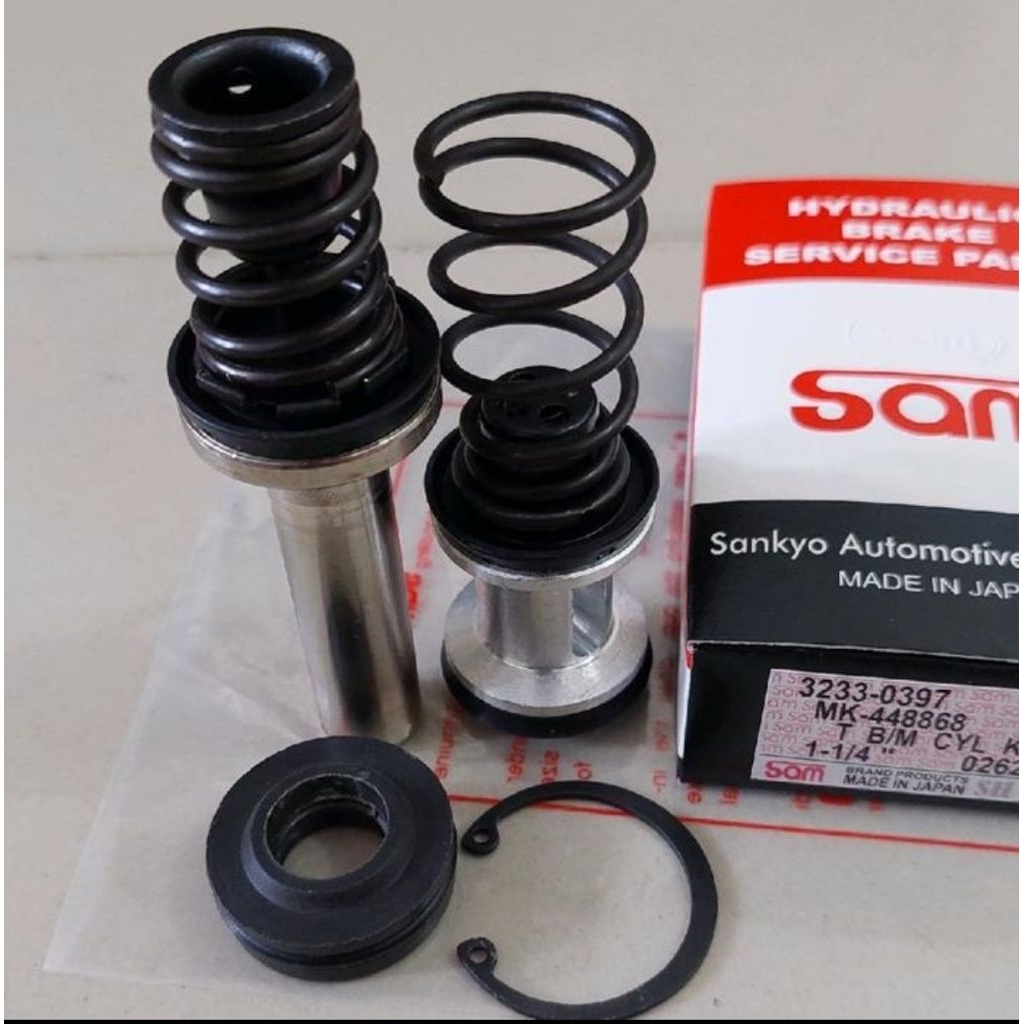 Jual Brake Master Kit Isi Master Rem Atas PS125 Canter SAM MK448868 ...