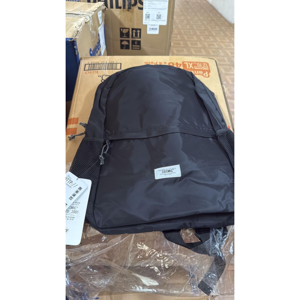 Jual PO tas cosmic original new | Shopee Indonesia