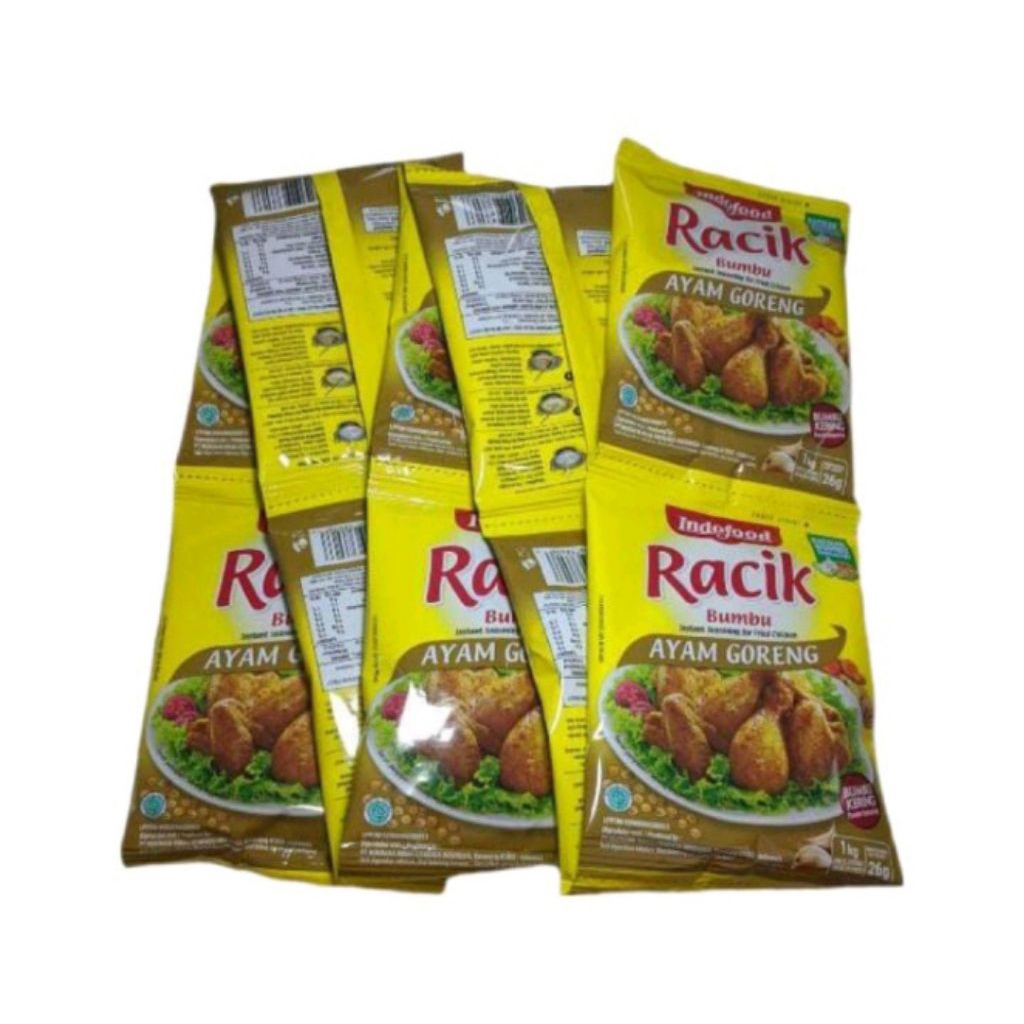 Jual Bumbu Racik Terlengkap & Harga Terbaru Mei 2026 | Shopee Indonesia