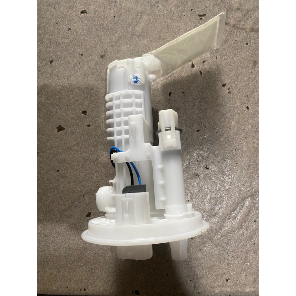 Jual 23210-BZ130 23210-BZ131 fuel pump pompa bensin grand avanza xenia ...