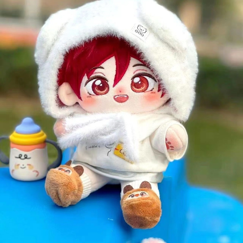 Jual [PRE ORDER CHINA] (BACA DESKRIPSI) DOLL Rin Matsuoke Free 20 cm ...