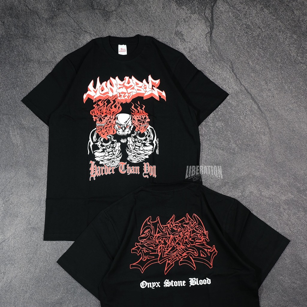 Jual MONEYBAG - EXCLUSIVE MERCH LIVE AT OSB | OFFICIAL BAND MERCH ...